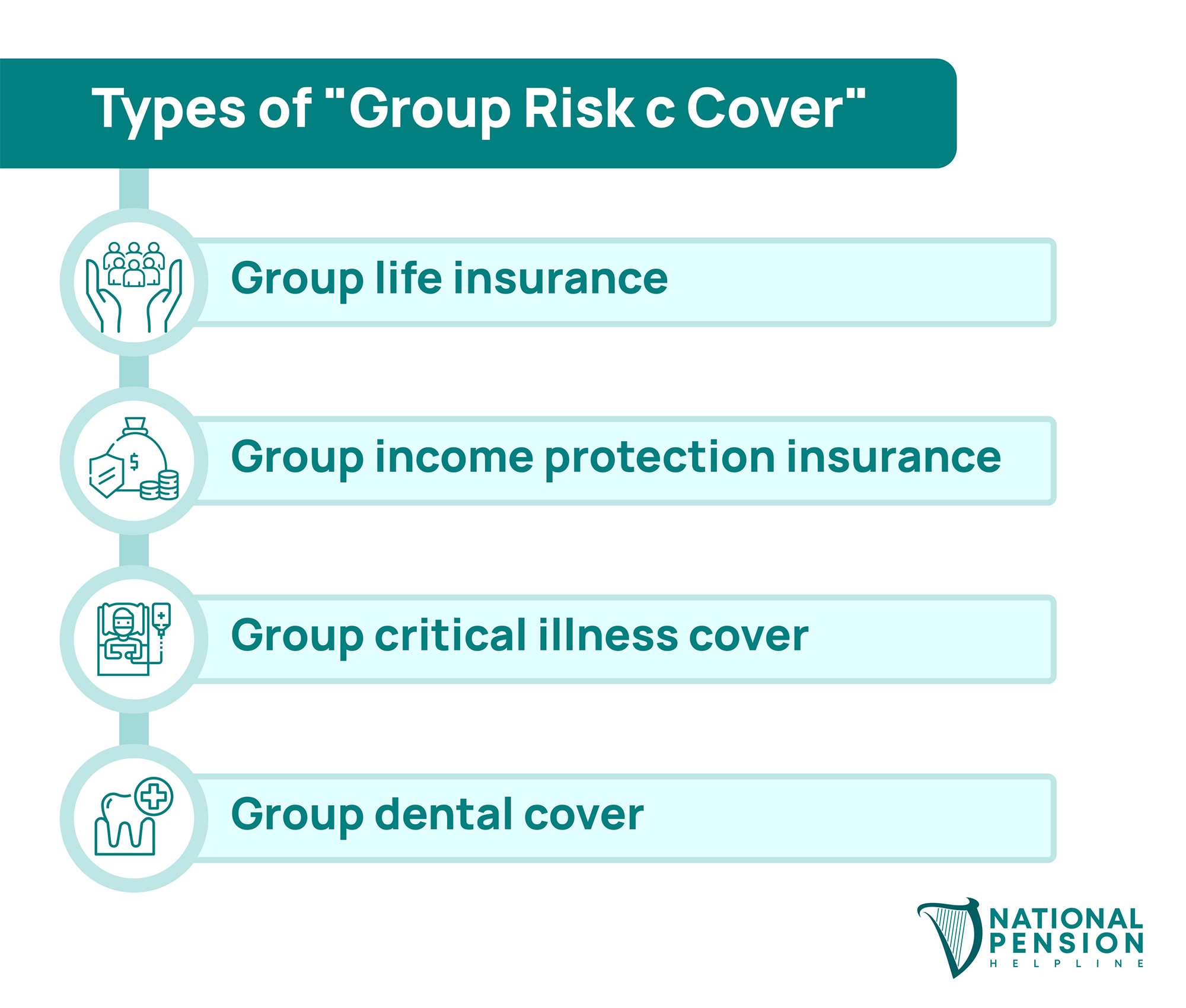 Company Pension Overview - National Pension Helpline
