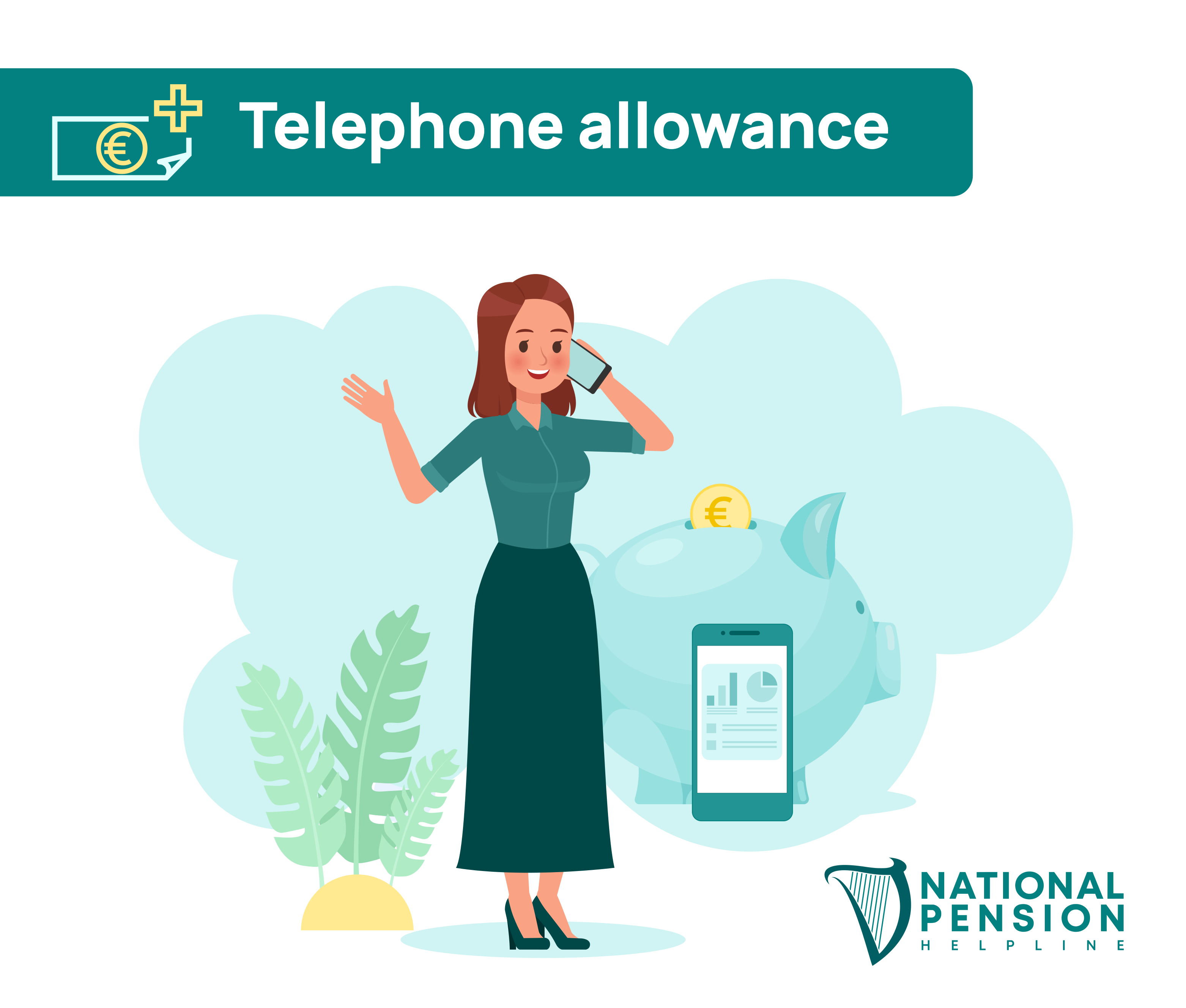 State Pension in Ireland - National Pension Helpline