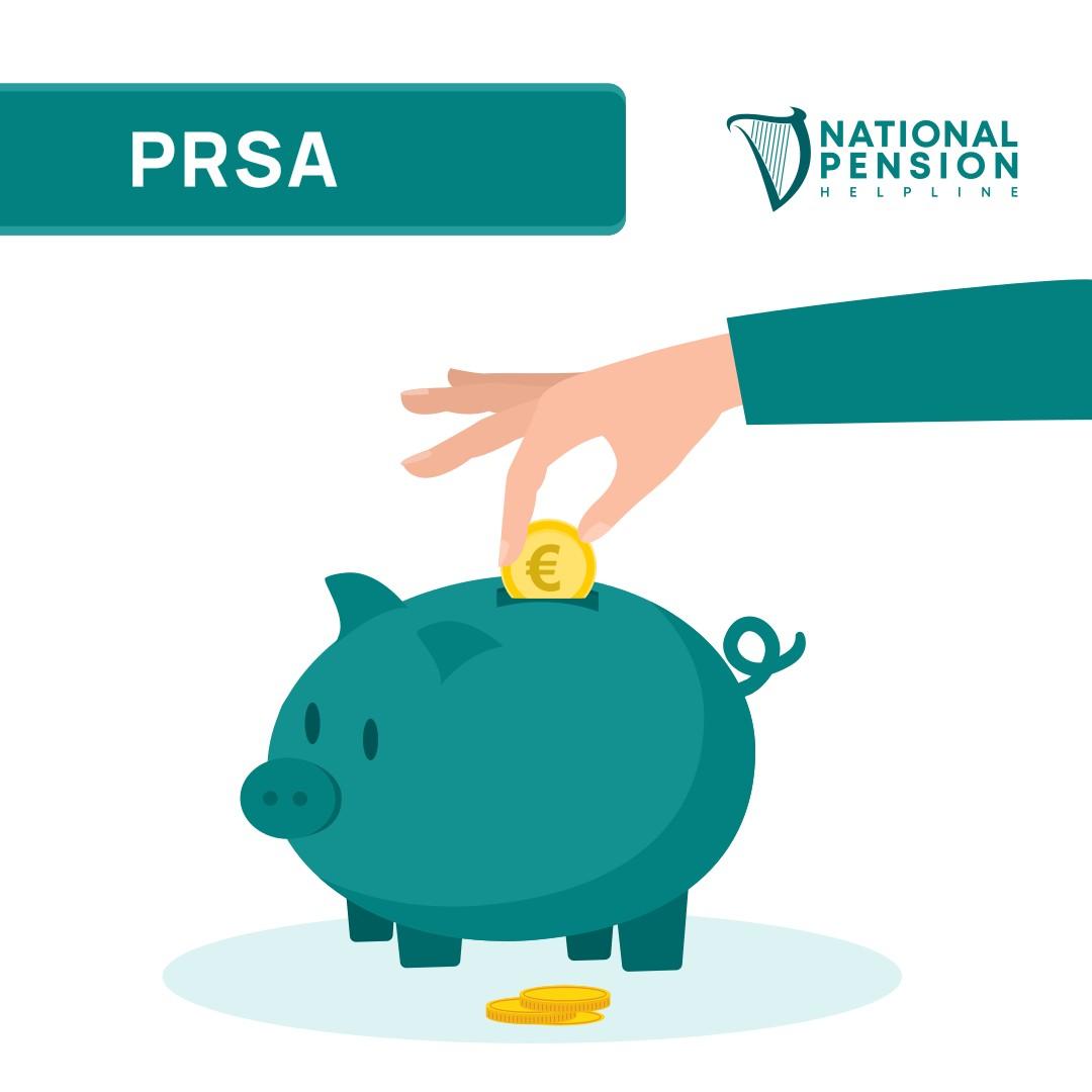 PRSA in Ireland Explained - National Pension Helpline