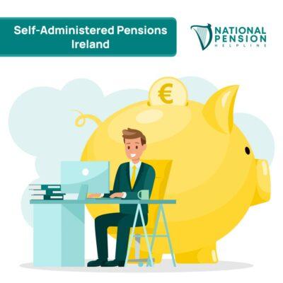 Self-Administered Pensions Ireland - National Pension Helpline