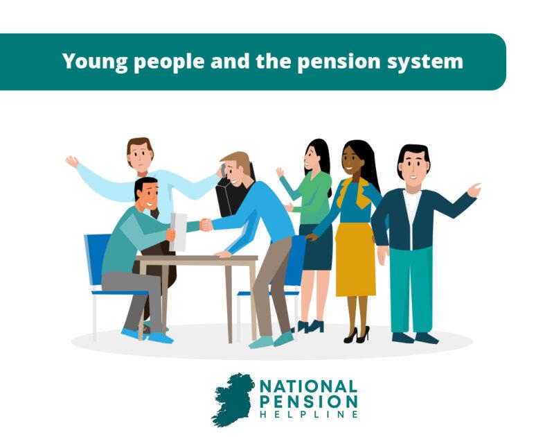 Why A Younger Population is Good for your Pension - National Pension ...