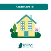 Tax On Investments & Savings Ireland - National Pension Helpline