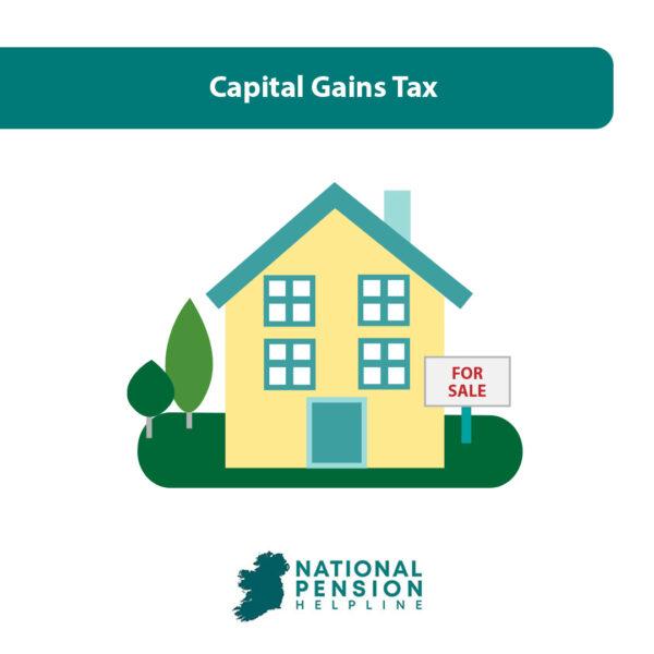Tax On Investments & Savings Ireland - National Pension Helpline