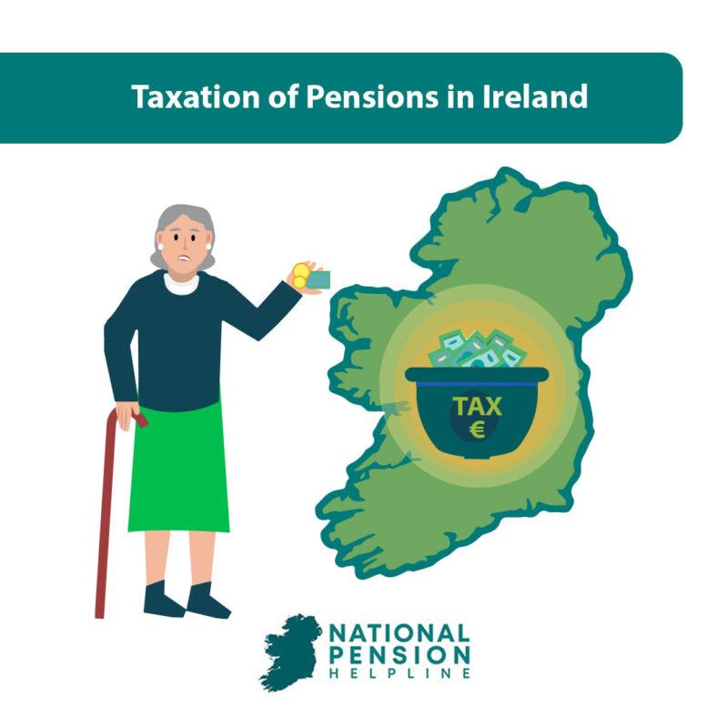 Pension Tax Relief in Ireland: 2026 Guide - National Pension Helpline