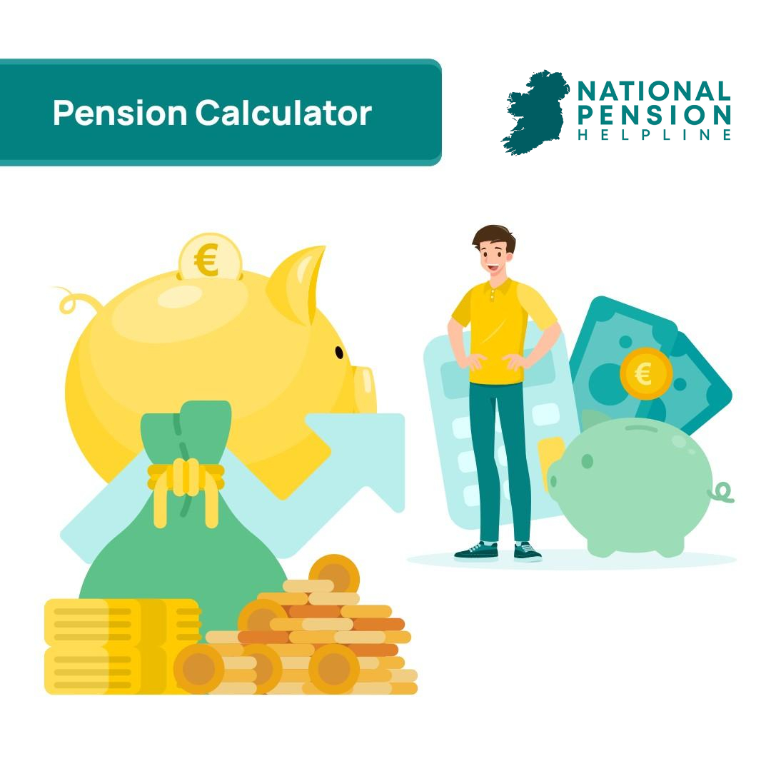 Pension Calculators - National Pension Helpline
