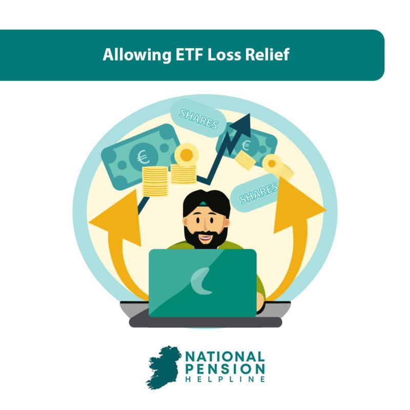 ETF Tax In Ireland Might Be Changing - National Pension Helpline