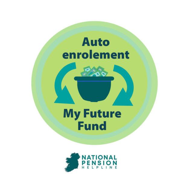 Name Announced for Auto Enrolment Pension - National Pension Helpline